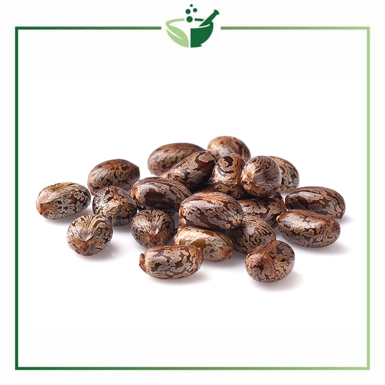 Prirodna ulja: Castor Oil