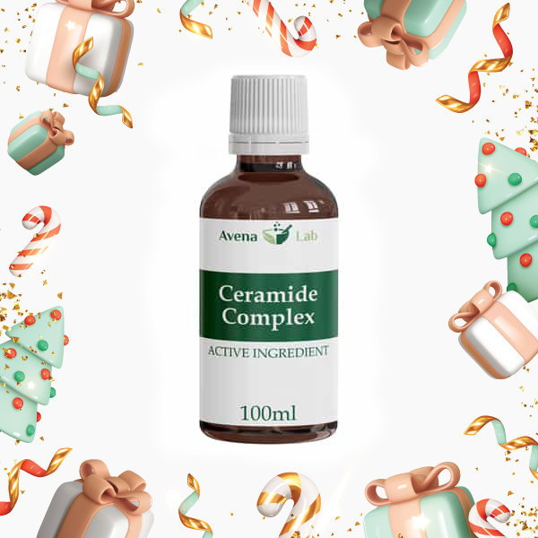 Ovlaživači: Ceramide Complex