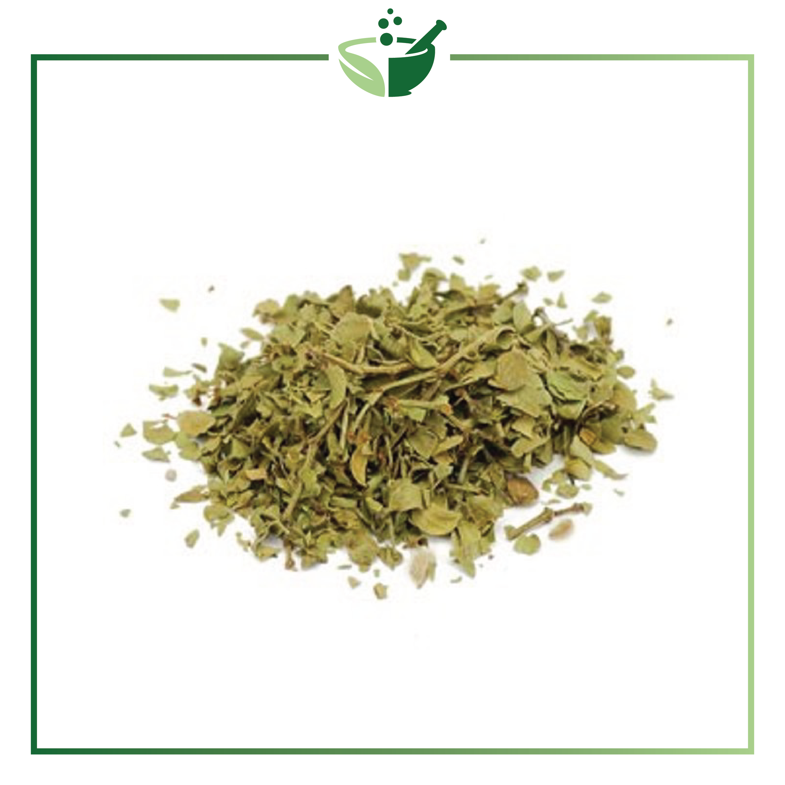 Biljni ekstrakti u pulvisu: Chaparral Powder