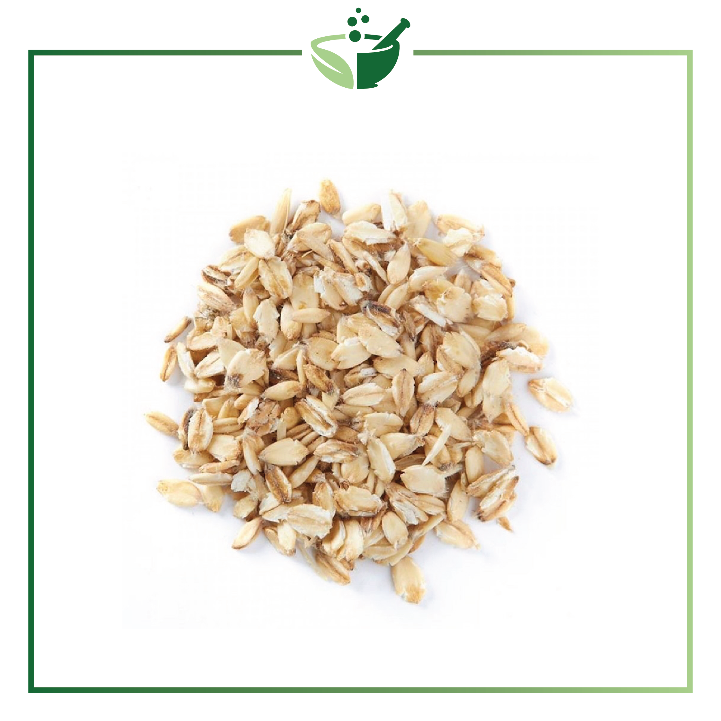 Glicerinski biljni ekstrakti: Oatmeal Extract