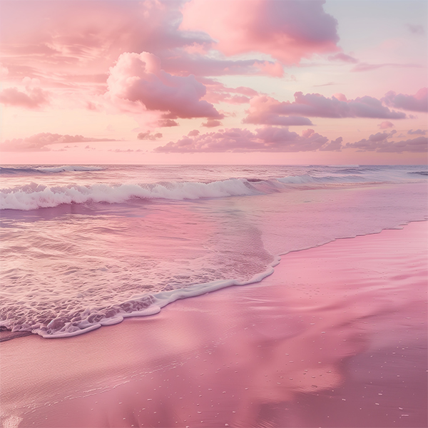 Kozmetička mirisna ulja (Fragnance Oils) : Pink Beaches Fragrance Oil