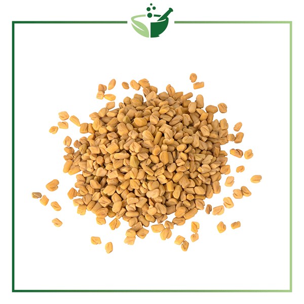 NOVITETI: Fenugreek Seed Powder Standardized 50% Saponins